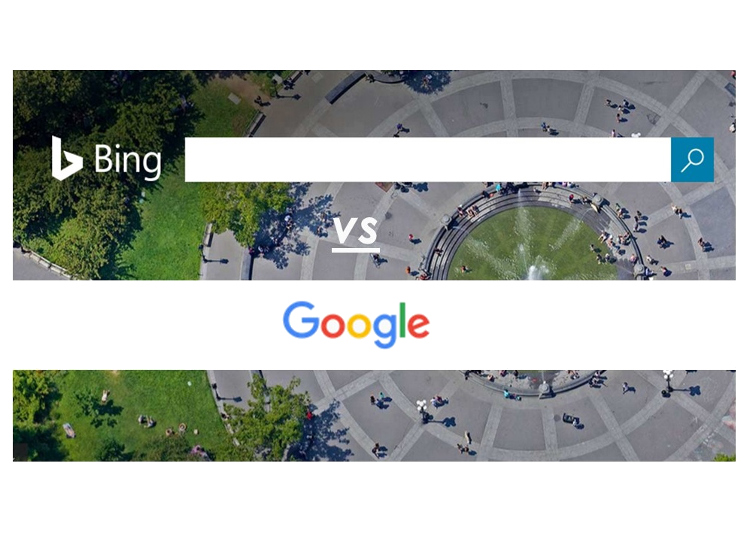 Bing vs Google – A Tale of Two Search Engines | Zak & Zu Marketing